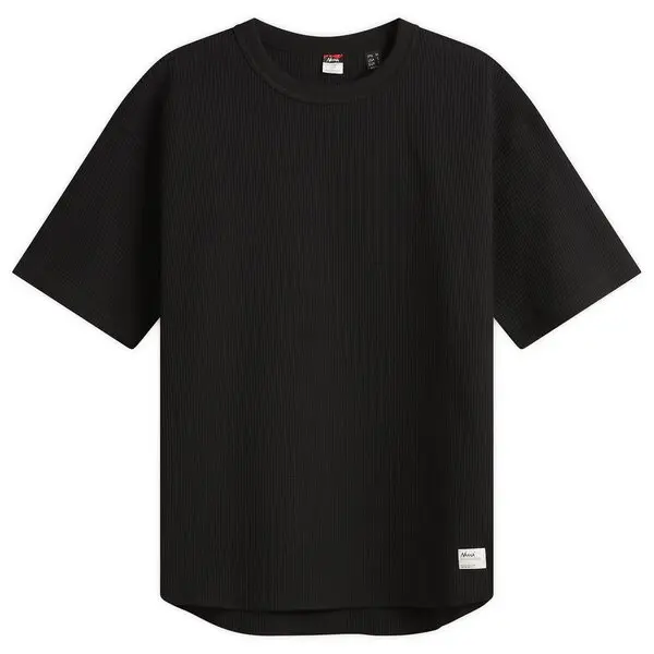NANGA Airflex® Waffle T-shirt