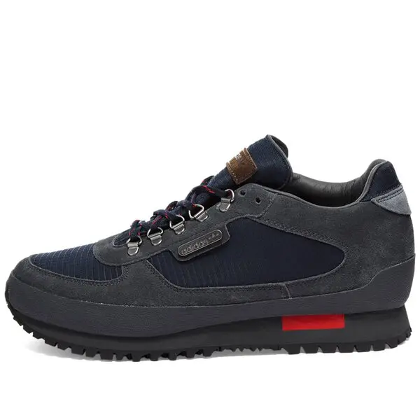 Adidas Spzl Winterhill Shoes