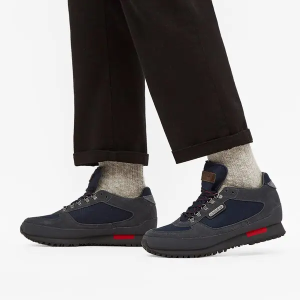 Adidas Spzl Winterhill Shoes