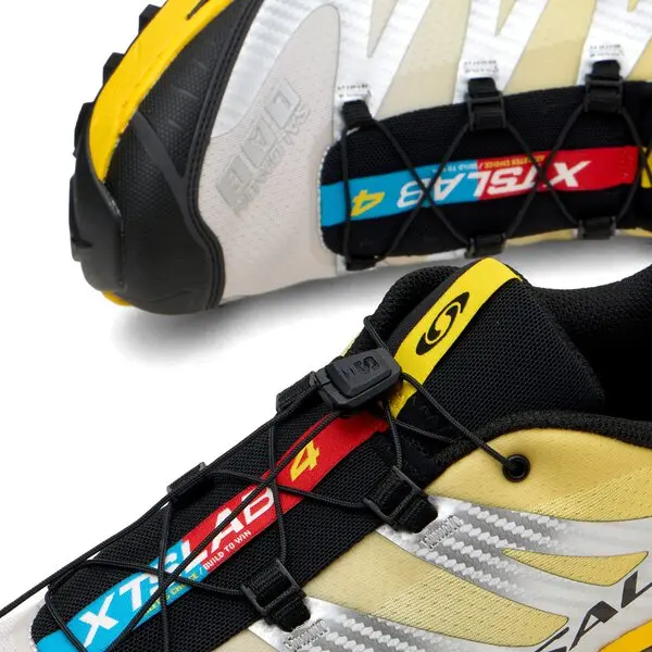 SALOMON Xt-4 Og Sneakers