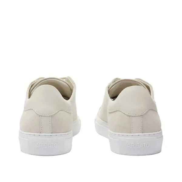 Axel Arigato Clean 90 Suede Sneakers