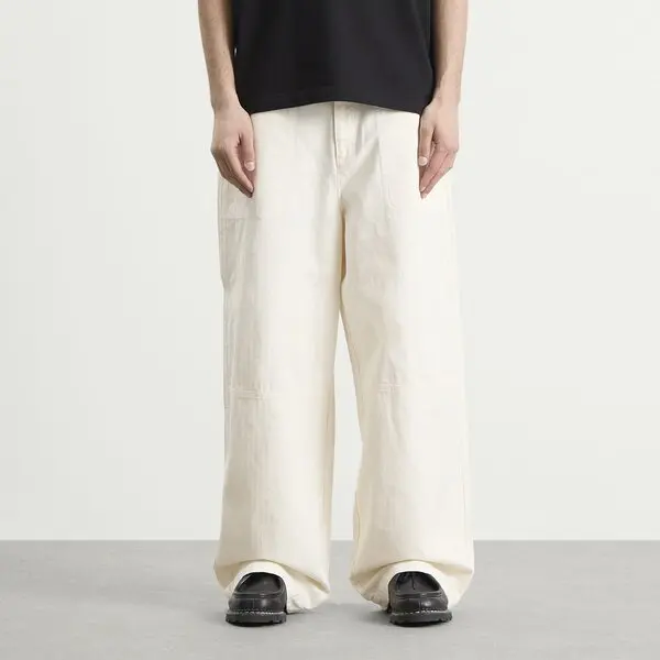 ABOUT:BLANK Carpenter Pants