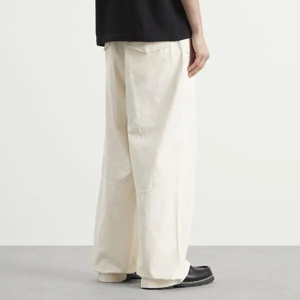 ABOUT:BLANK Carpenter Pants