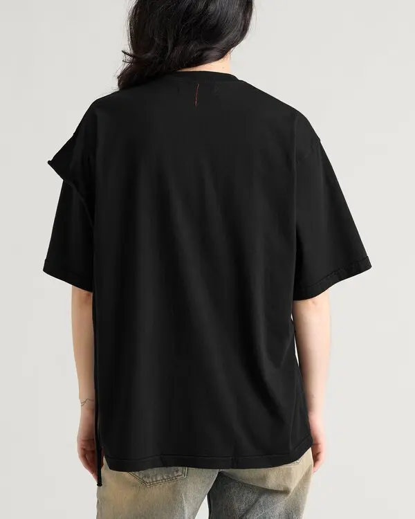Ottolinger Reconstructed T-shirt