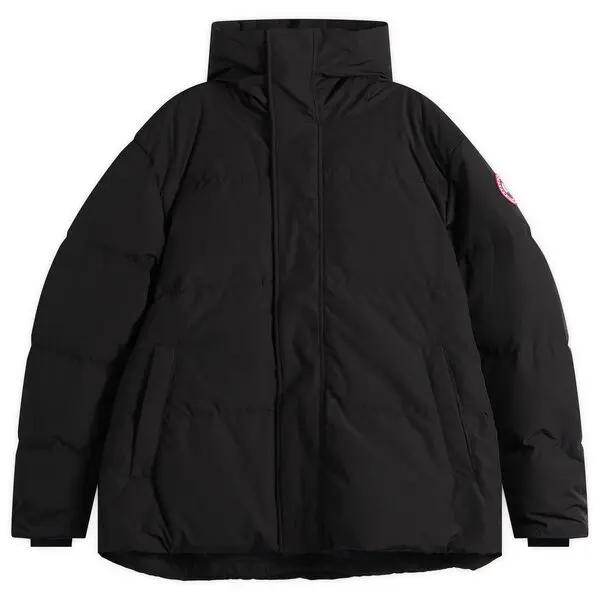 Canada Goose Seymour Parka Jacket