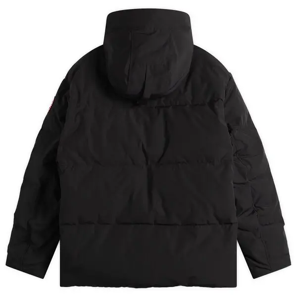 Canada Goose Seymour Parka Jacket