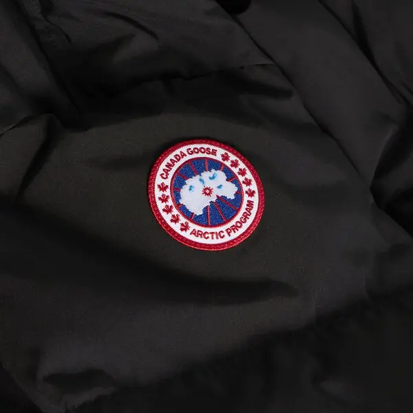 Canada Goose Seymour Parka Jacket