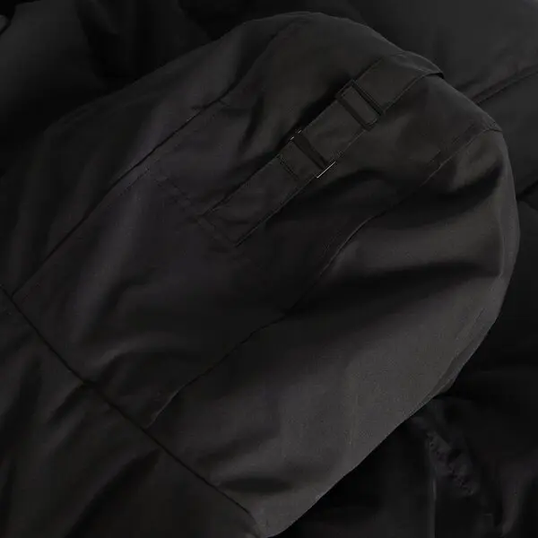 Canada Goose Seymour Parka Jacket
