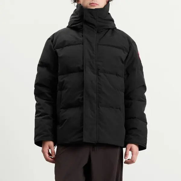 Canada Goose Seymour Parka Jacket