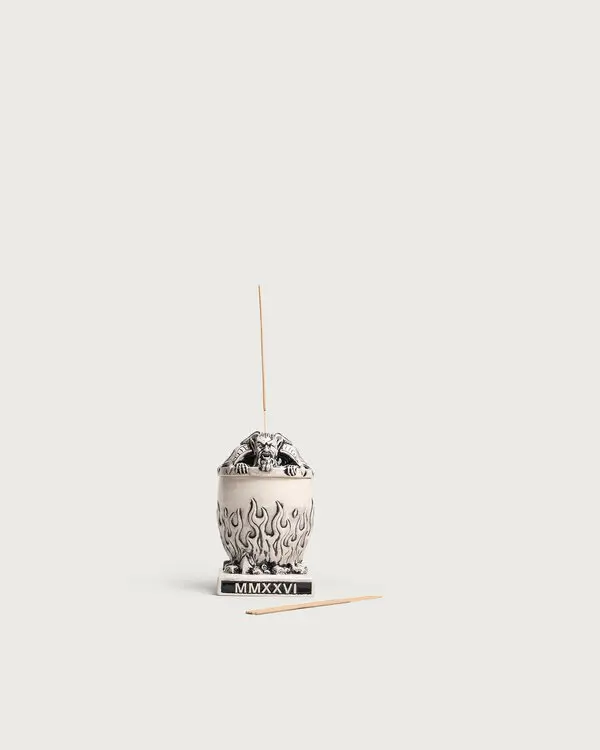 NEIGHBORHOOD Cauldron Incense Chamber