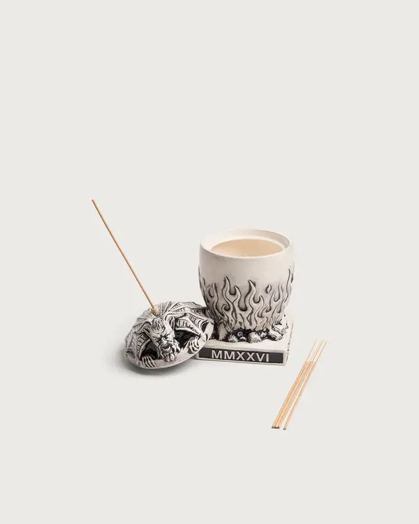 NEIGHBORHOOD Cauldron Incense Chamber
