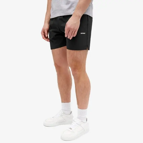 REPRESENT Team 247 Fused Shorts