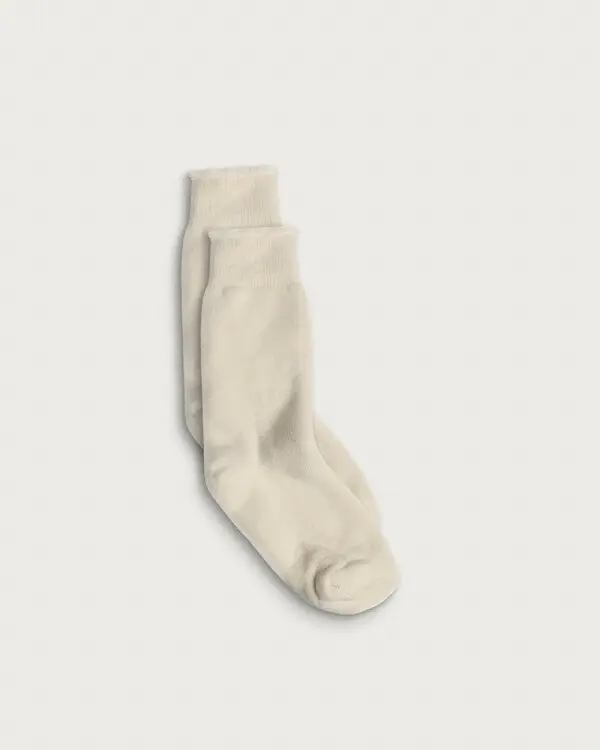 ROTOTO Double Face Sock