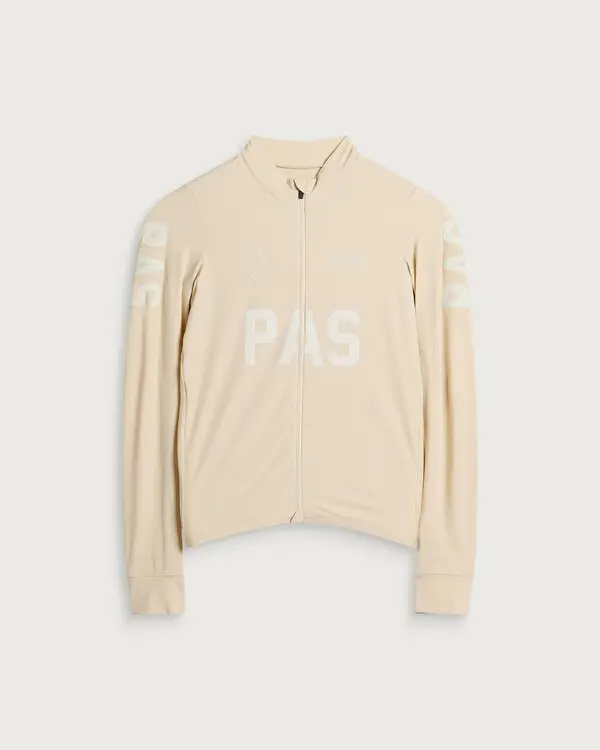 PAS NORMAL STUDIOS Pas Mechanism Long Sleeve Jersey