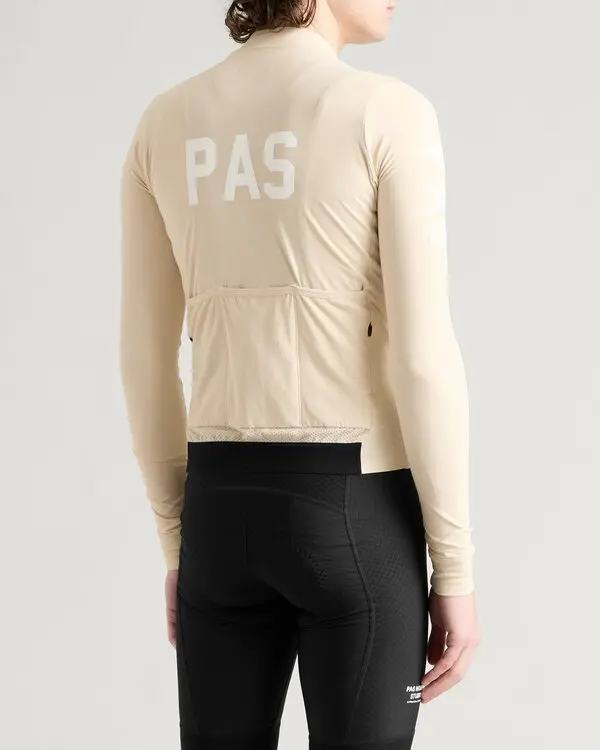 PAS NORMAL STUDIOS Pas Mechanism Long Sleeve Jersey