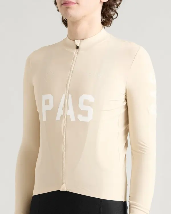 PAS NORMAL STUDIOS Pas Mechanism Long Sleeve Jersey