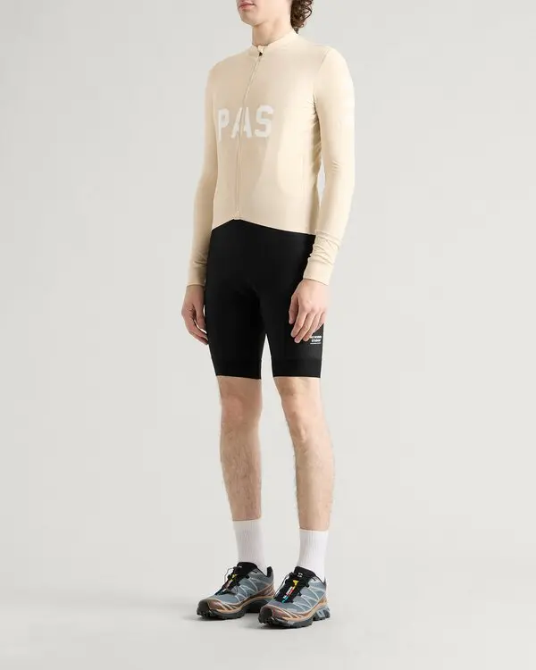 PAS NORMAL STUDIOS Pas Mechanism Long Sleeve Jersey