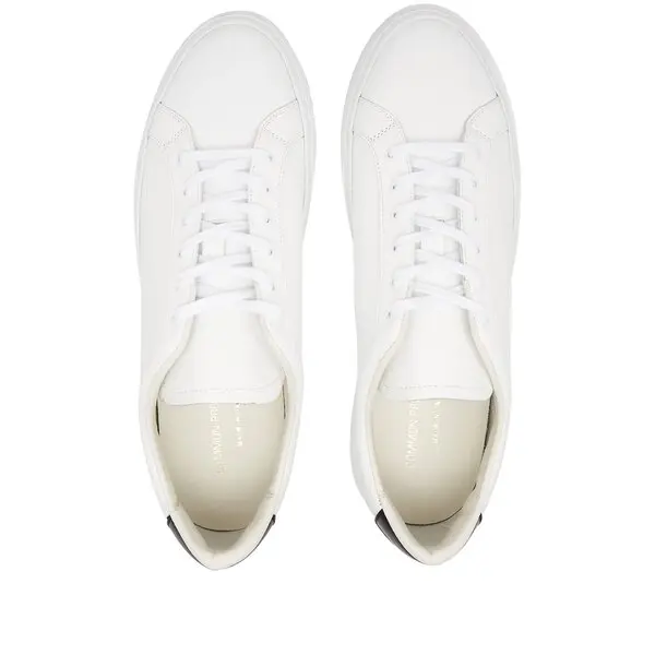 COMMON PROJECTS Retro Classic Low Shoes