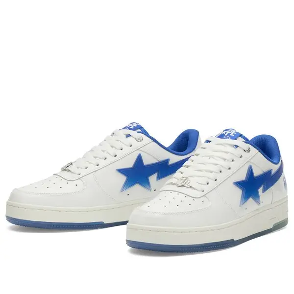 A BATHING APE Sta #4 M2 Shoes