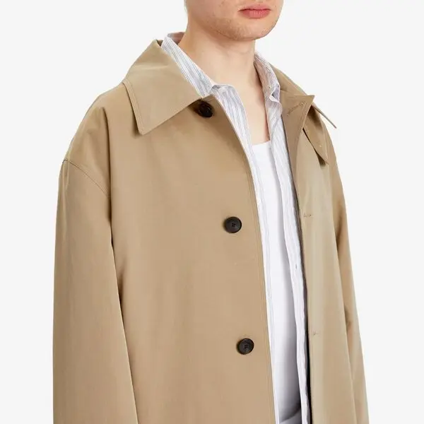 MFPEN Venture Coat Jacket