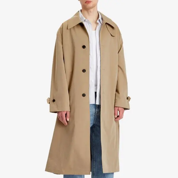 MFPEN Venture Coat Jacket