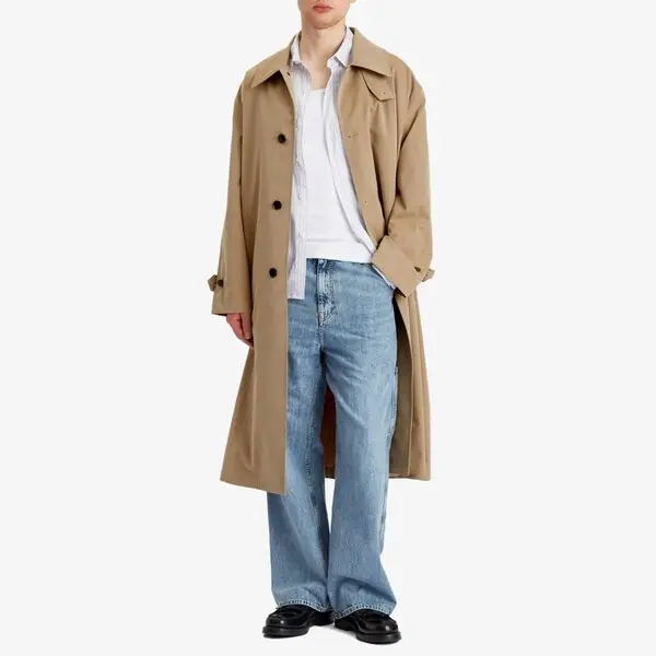 MFPEN Venture Coat Jacket