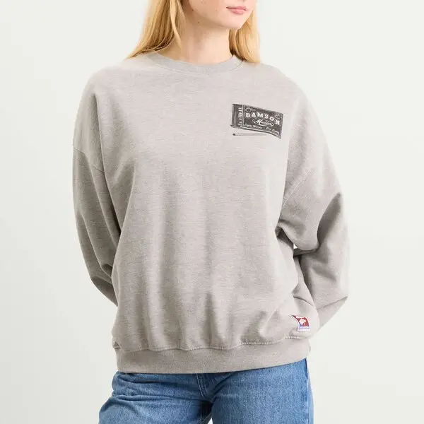 DAMSON MADDER Dm General Store Sweatshirt