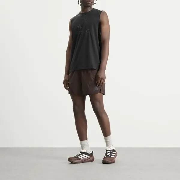 Adidas X Song For The Mute Running Tank