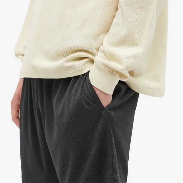 John Elliott Aau Mesh Shorts