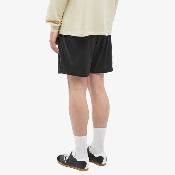 John Elliott Aau Mesh Shorts