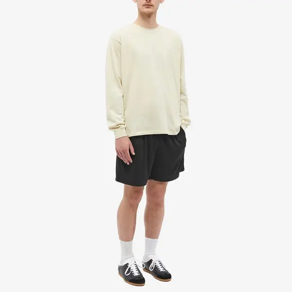 John Elliott Aau Mesh Shorts