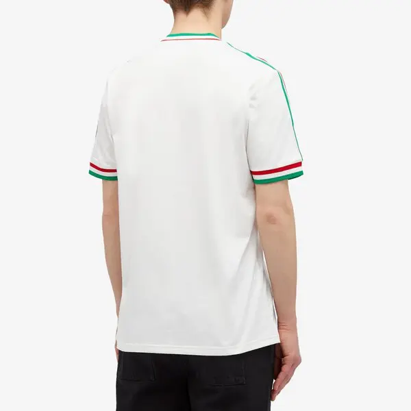Adidas Mexico Away Jersey 86 T-shirt