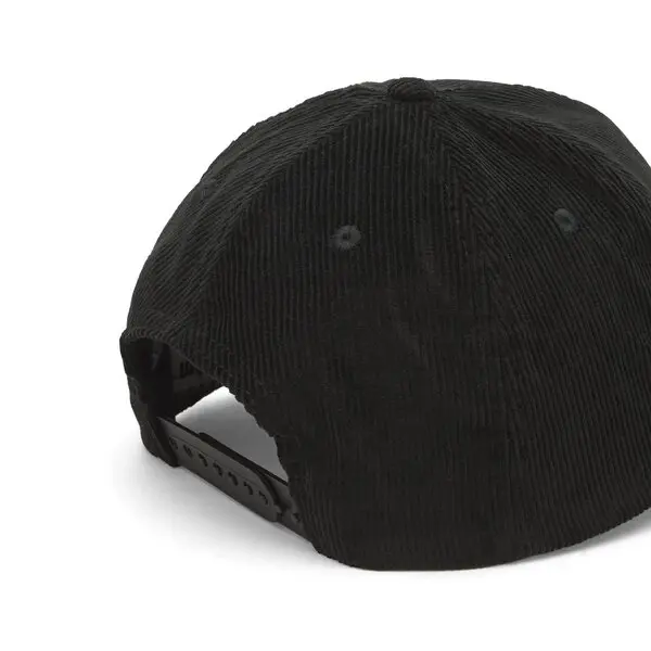 ICECREAM Waitress Corduroy Trucker Cap