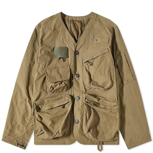 NORBIT BY HIROSHI NOZAWA Field Jacket