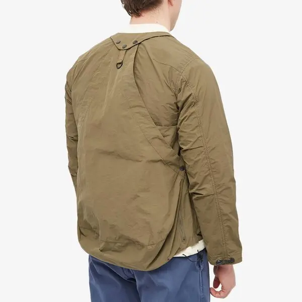 NORBIT BY HIROSHI NOZAWA Field Jacket