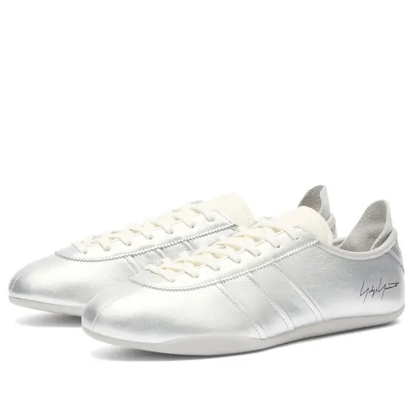Y3 Tokyo Sneakers