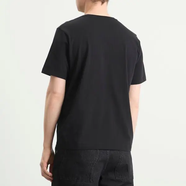 DIME Cursive Smashed T-shirt