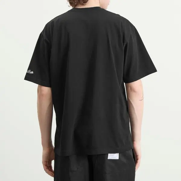 NEIGHBORHOOD Ss-2 Baseball Logo T-shirt