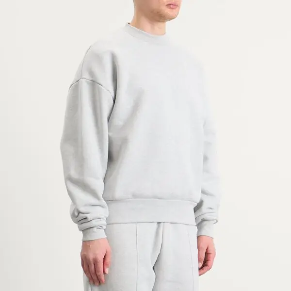 MKI MIYUKI ZOKU Superweight Crew Sweatshirt