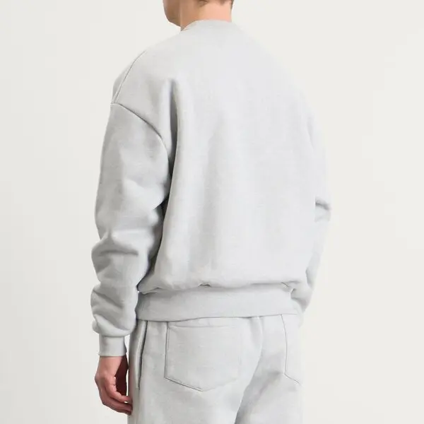 MKI MIYUKI ZOKU Superweight Crew Sweatshirt