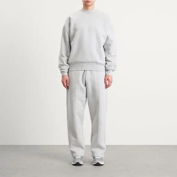MKI MIYUKI ZOKU Superweight Crew Sweatshirt