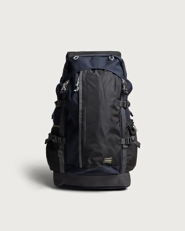 PORTER-YOSHIDA & CO Hype Backpack
