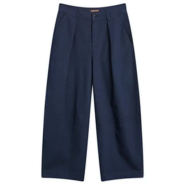 You Must Create Deadbeat Trousers