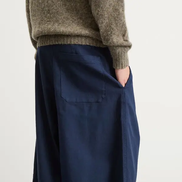 You Must Create Deadbeat Trousers