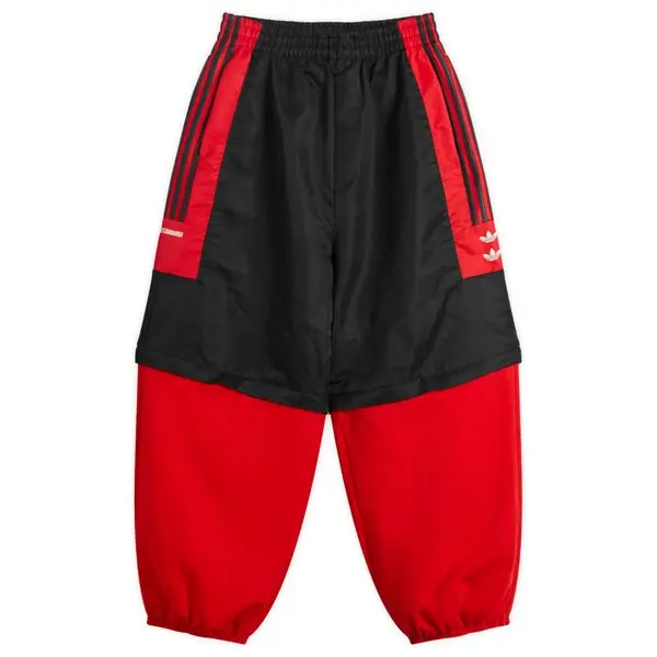 Adidas X Willy Chavarria Gomez Zip Off Pant