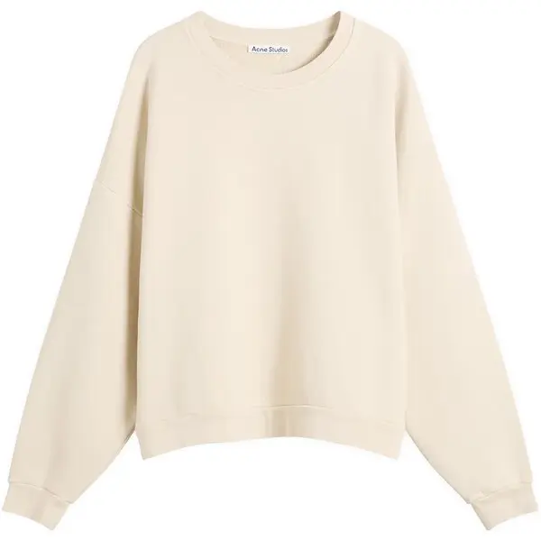 Acne Studios Fester Vintage Sweatshirt