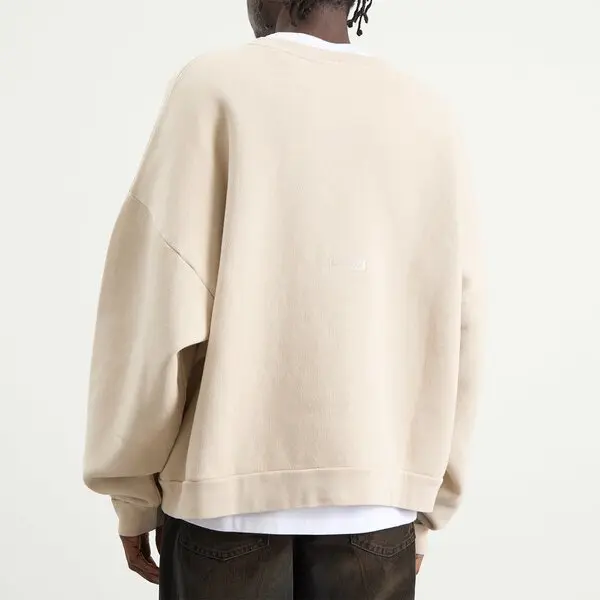 Acne Studios Fester Vintage Sweatshirt