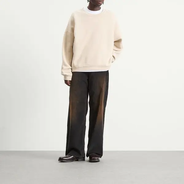 Acne Studios Fester Vintage Sweatshirt