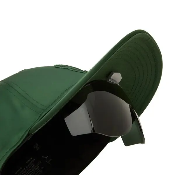 A. SOCIETY X New Era 9fifty Cap & Magnetic Visor Combo