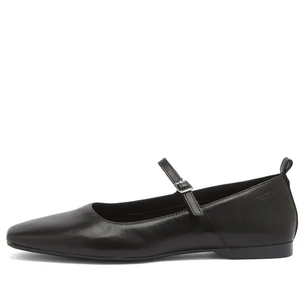 VAGABOND SHOEMAKERS Delia Ballet Shoe